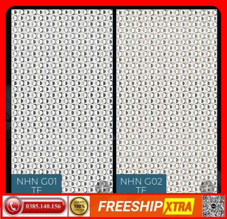 Gạch 30x60 Eurotile NHẬT NGUYỆT NHN-G02-TF-L02 | Gạch Eurotile